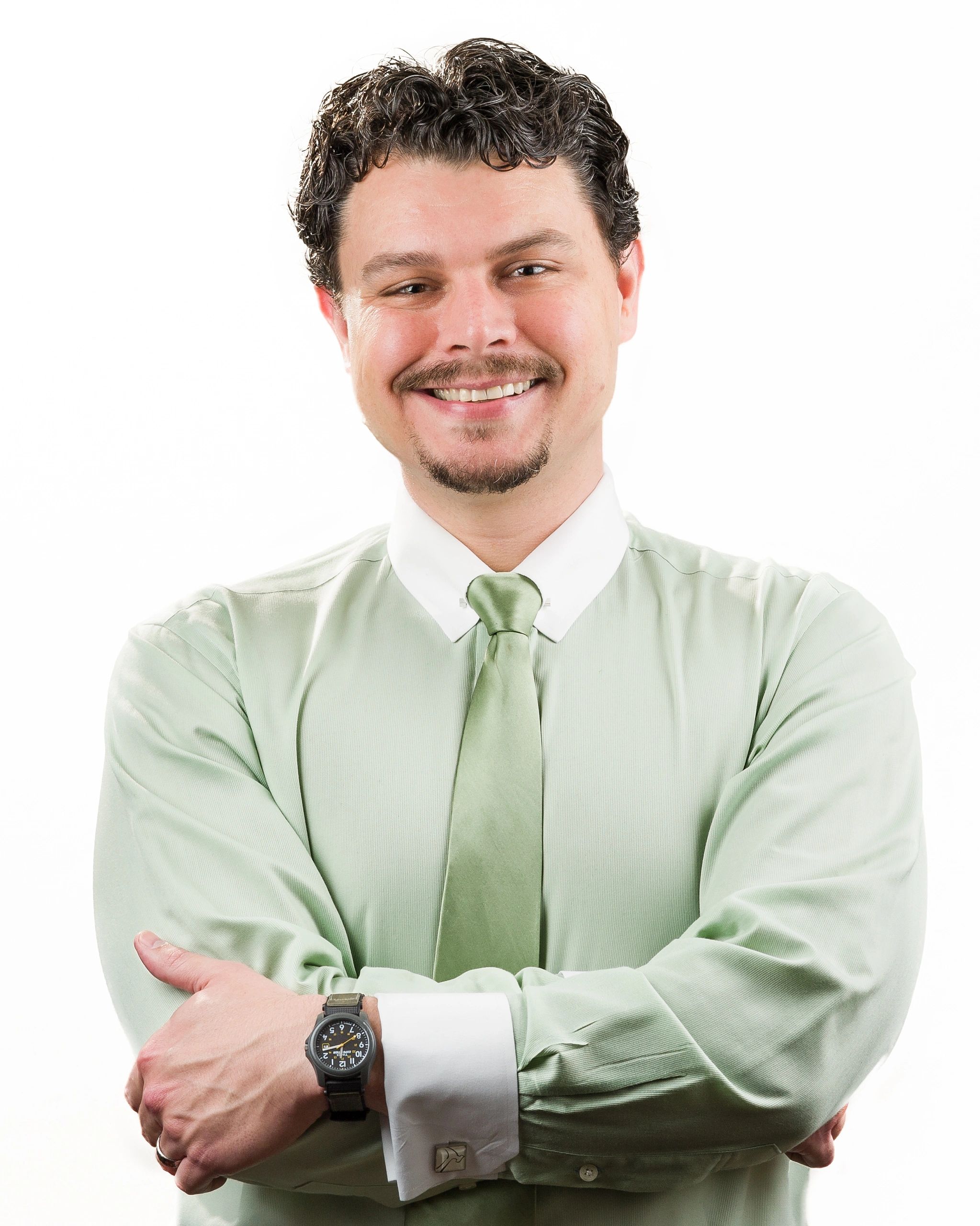 Christopher C. Cariker