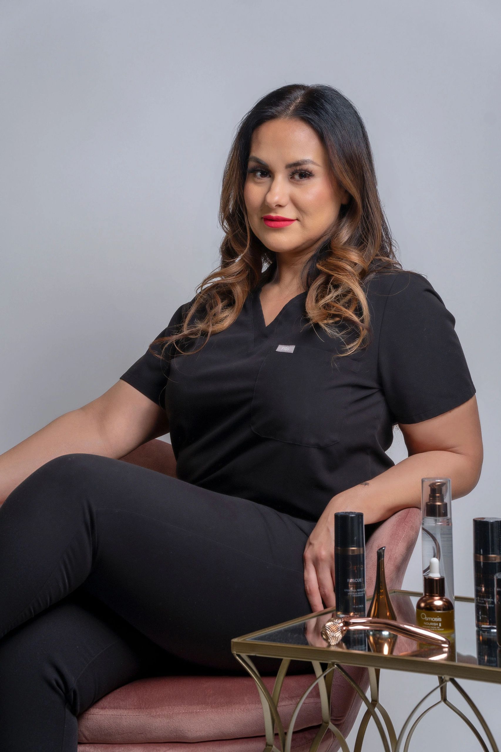 Facials, Lash Services, Body Waxing - SL Beauty Bar