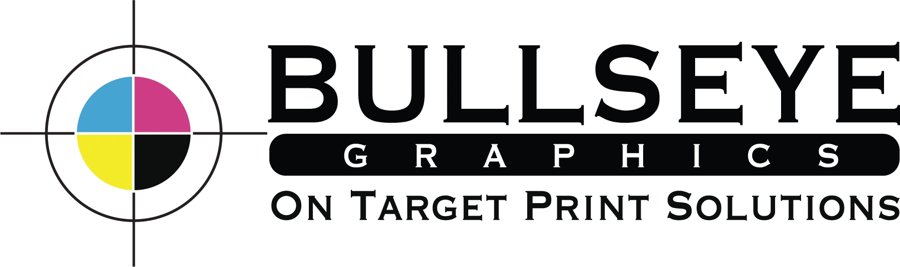 Bullseye Graphics & Design