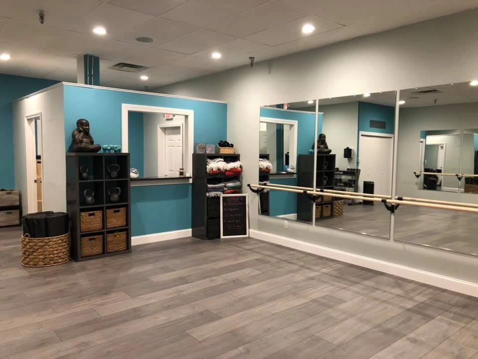 CLASSES | 85/15 Health & Fitness