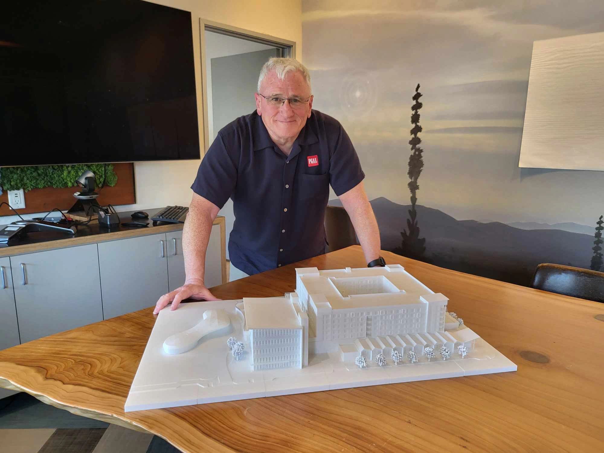 Rick Miles Architecture