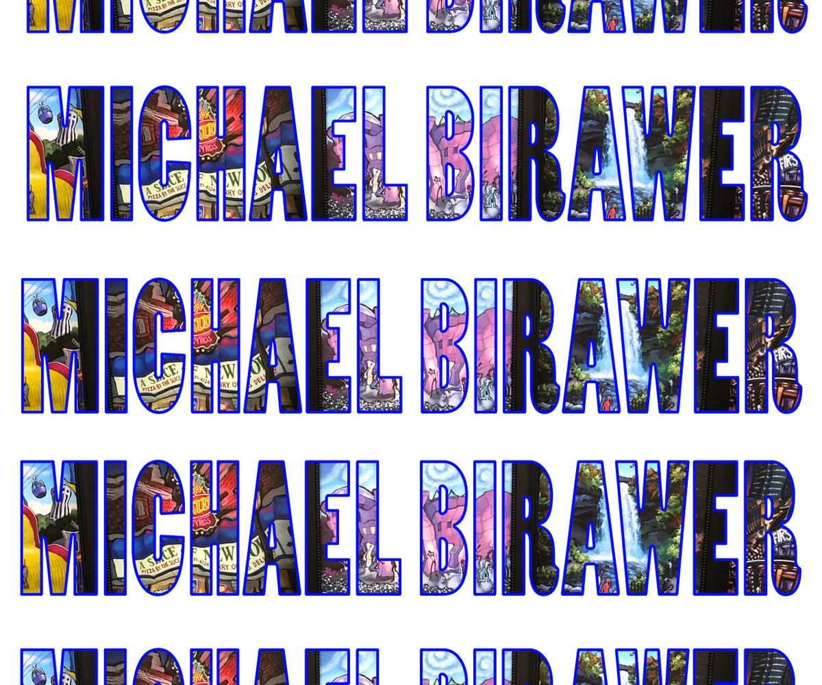 Michael Birawer