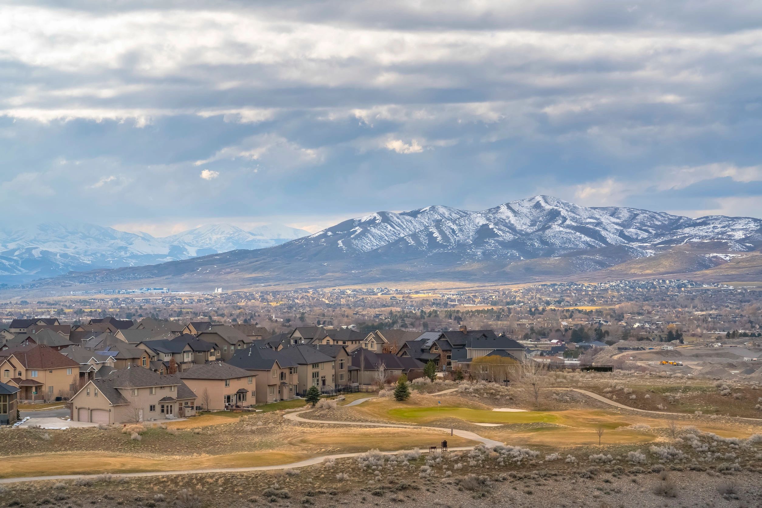 RalstonValleyCoalition.org