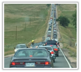 Proposed LDC Changes Will Increase Traffic & Industrialize Arvada