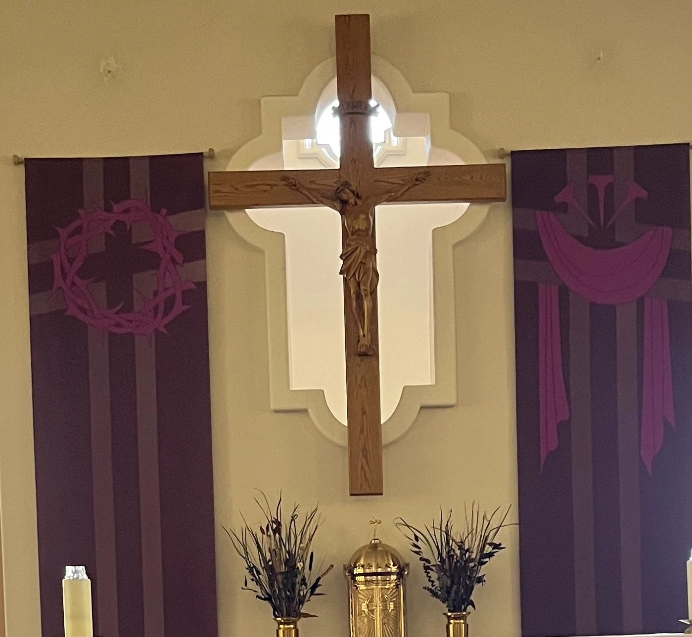 Parish Forms