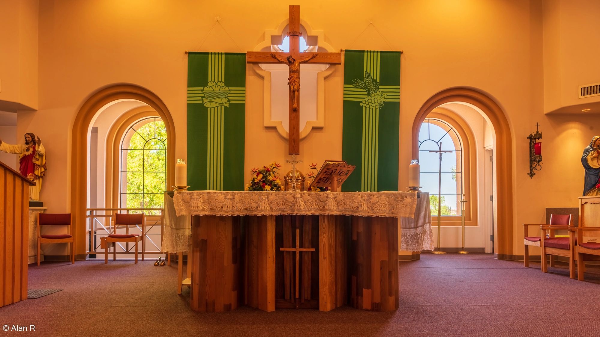 HOME [stpeterchurchaz.com]