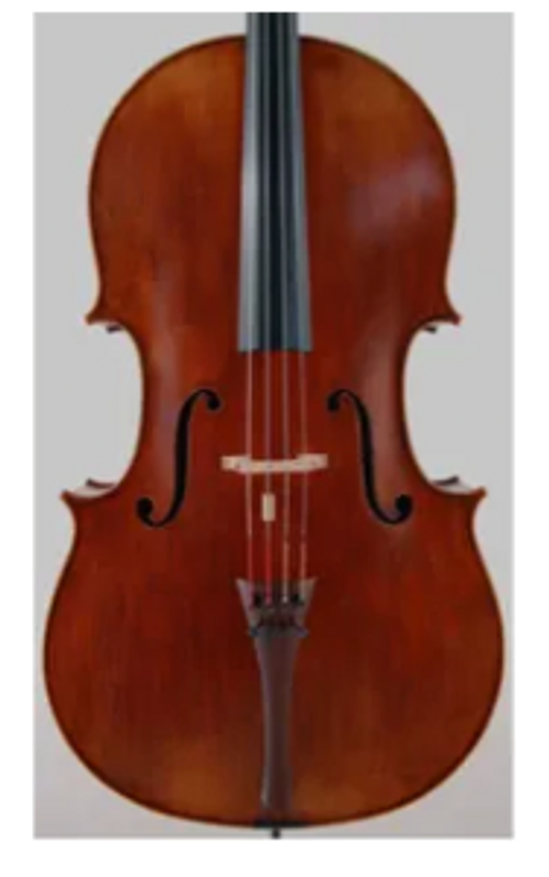 Cello Models