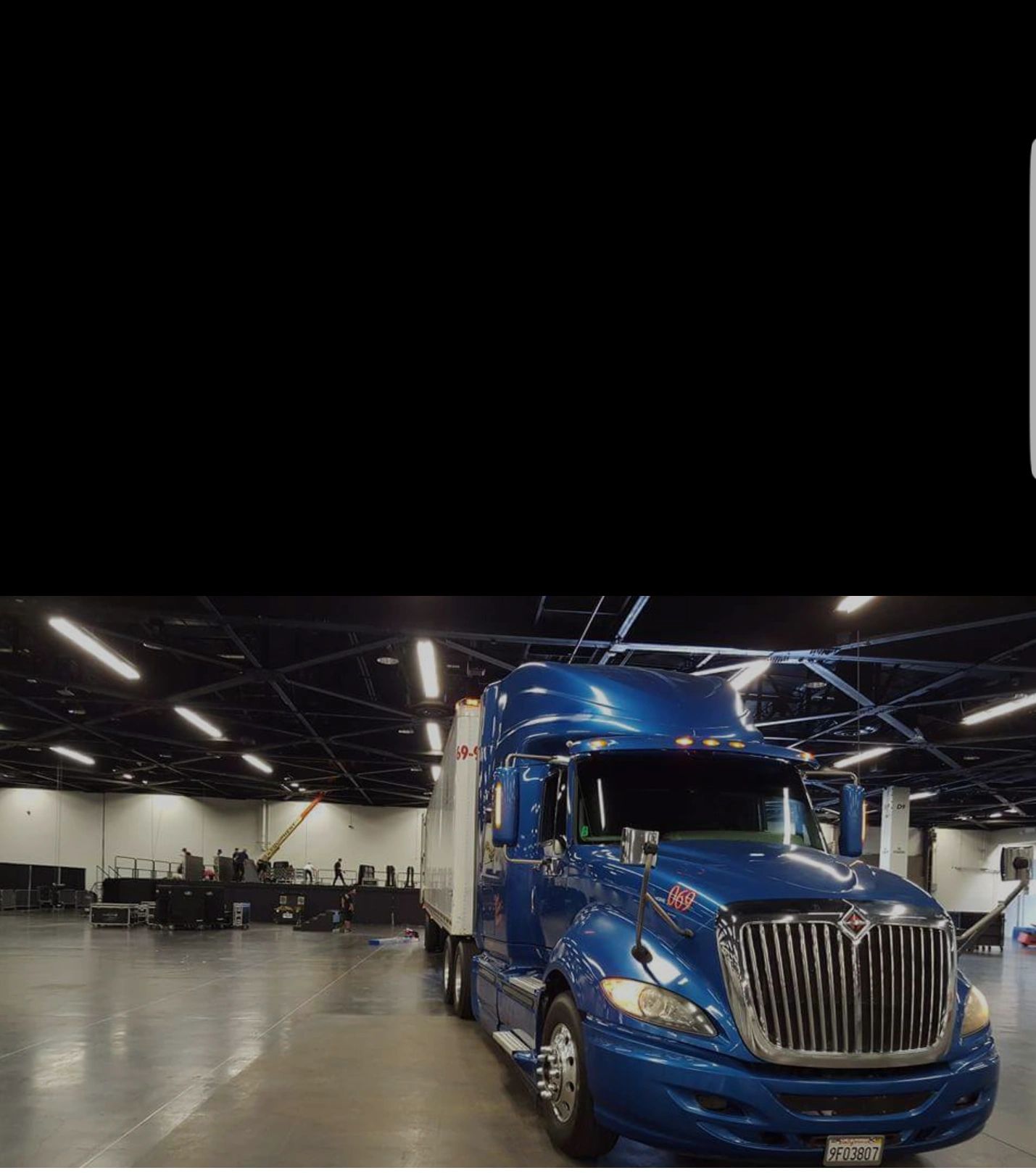 trans delivery solutions corp