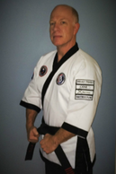 Instrucotrs - Irwin Carmichael's Martial Arts Training Institute