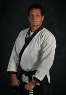 Instrucotrs - Irwin Carmichael's Martial Arts Training Institute