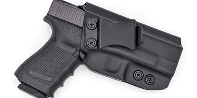 Concealed Carry Handgun Class - Huntersville, North Carolina | Irwin ...