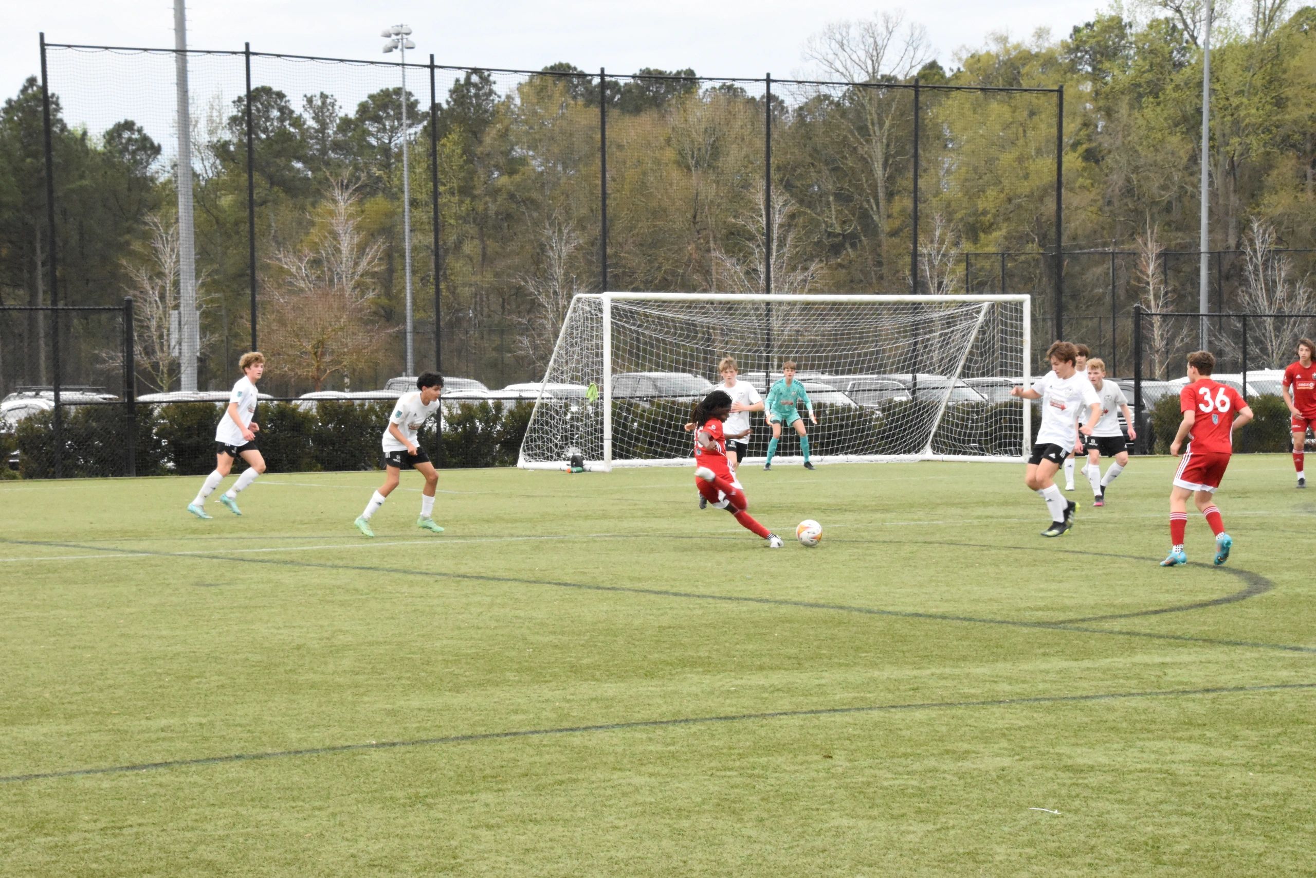 Home | Kaleb Wilburn