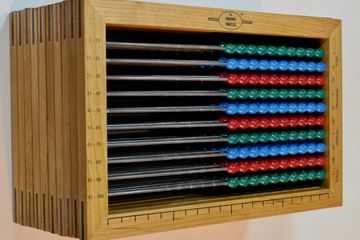 Abaci and More | The Square Abacus Co.