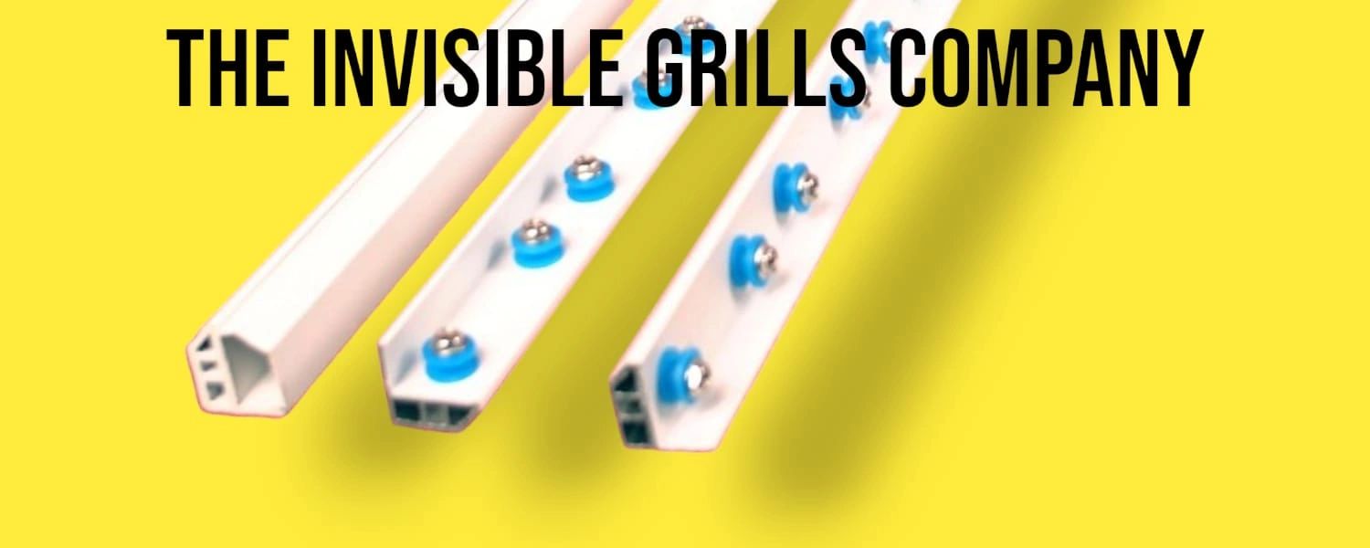 The Invisible Grills Company 9967659341 - Home