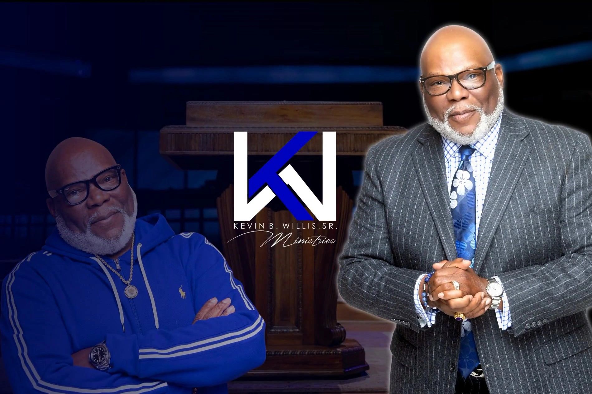 Kevin Willis Ministries