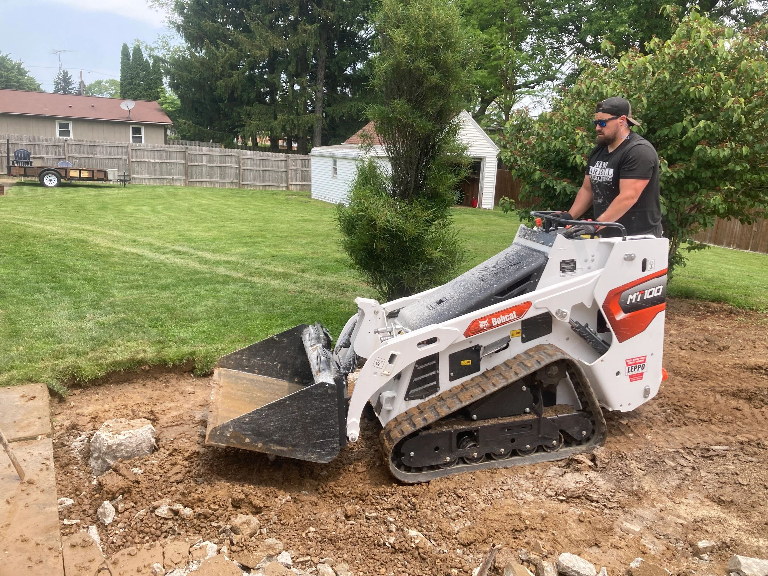 Nohio Outdoor Services