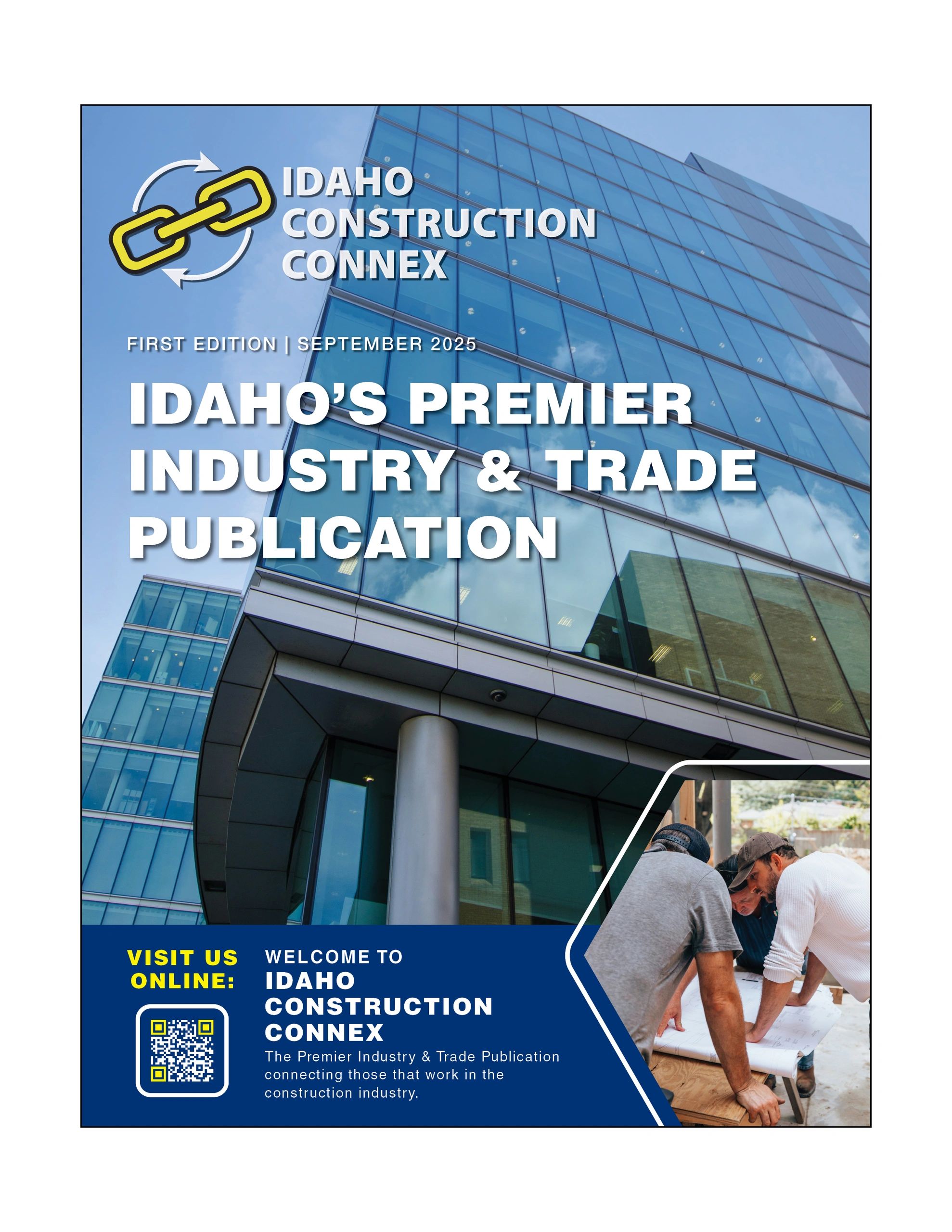 Idaho Construction Connex