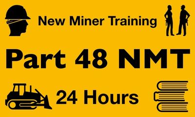 MSHA Training - SAFETY ASSESSMENT SERVICES | SAFETY ASSESSMENT SERVICES