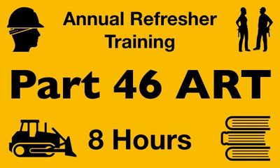 MSHA Training - SAFETY ASSESSMENT SERVICES | SAFETY ASSESSMENT SERVICES