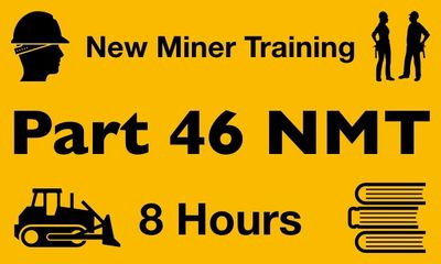 MSHA Training - SAFETY ASSESSMENT SERVICES | SAFETY ASSESSMENT SERVICES