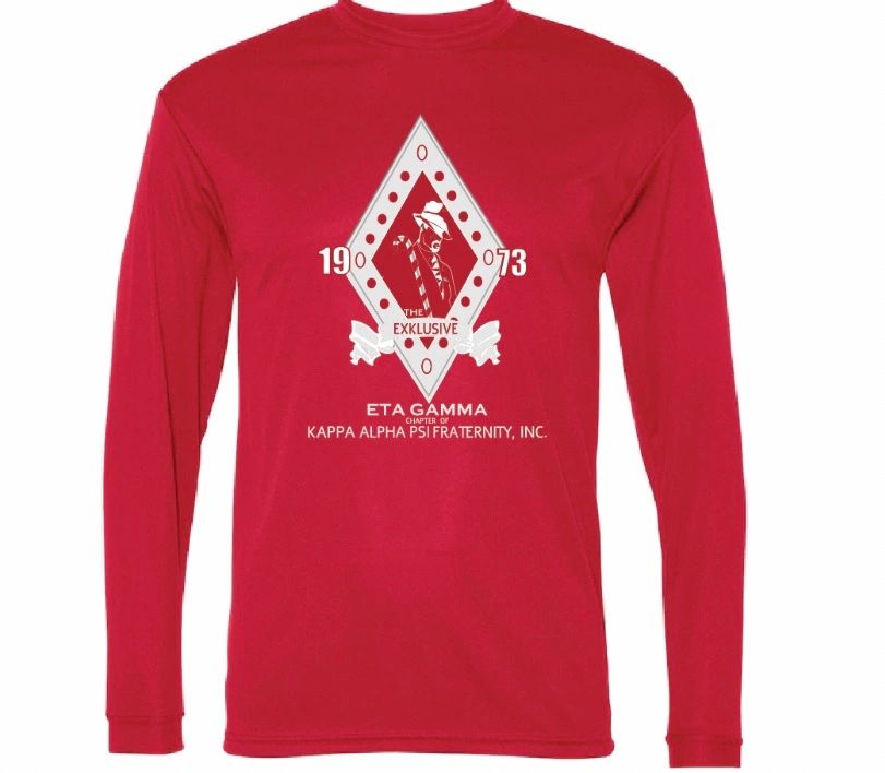 Eta Gamma Chapter Members Only