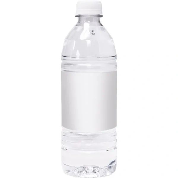 Bottled Water - 24 pack