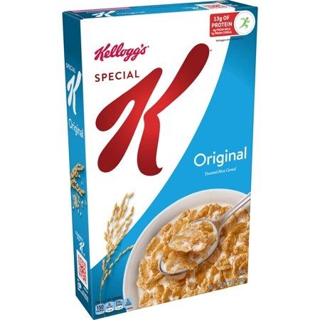 Special K