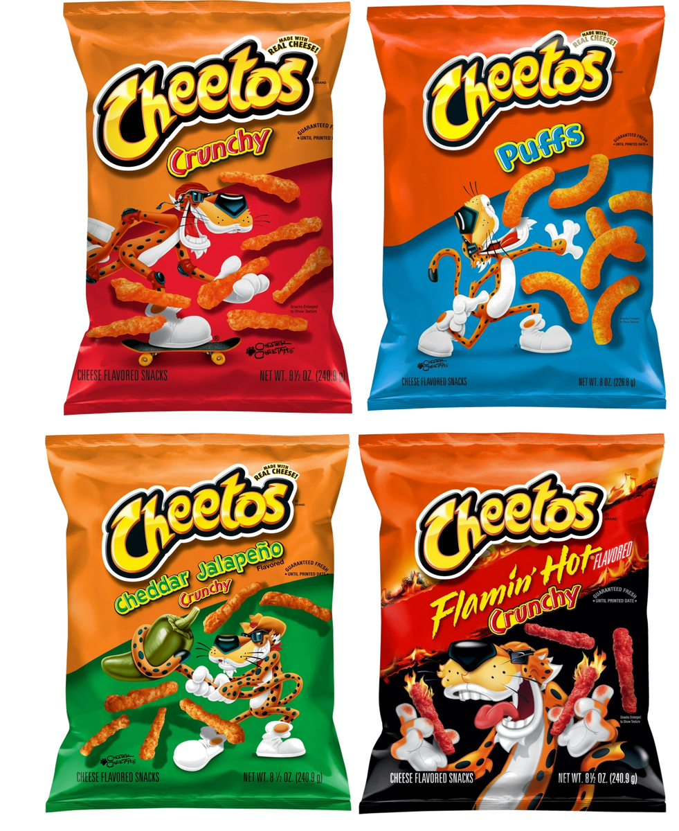 Cheetos