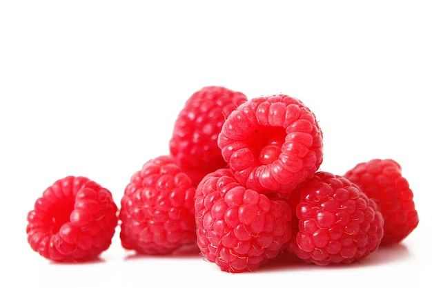 Raspberries