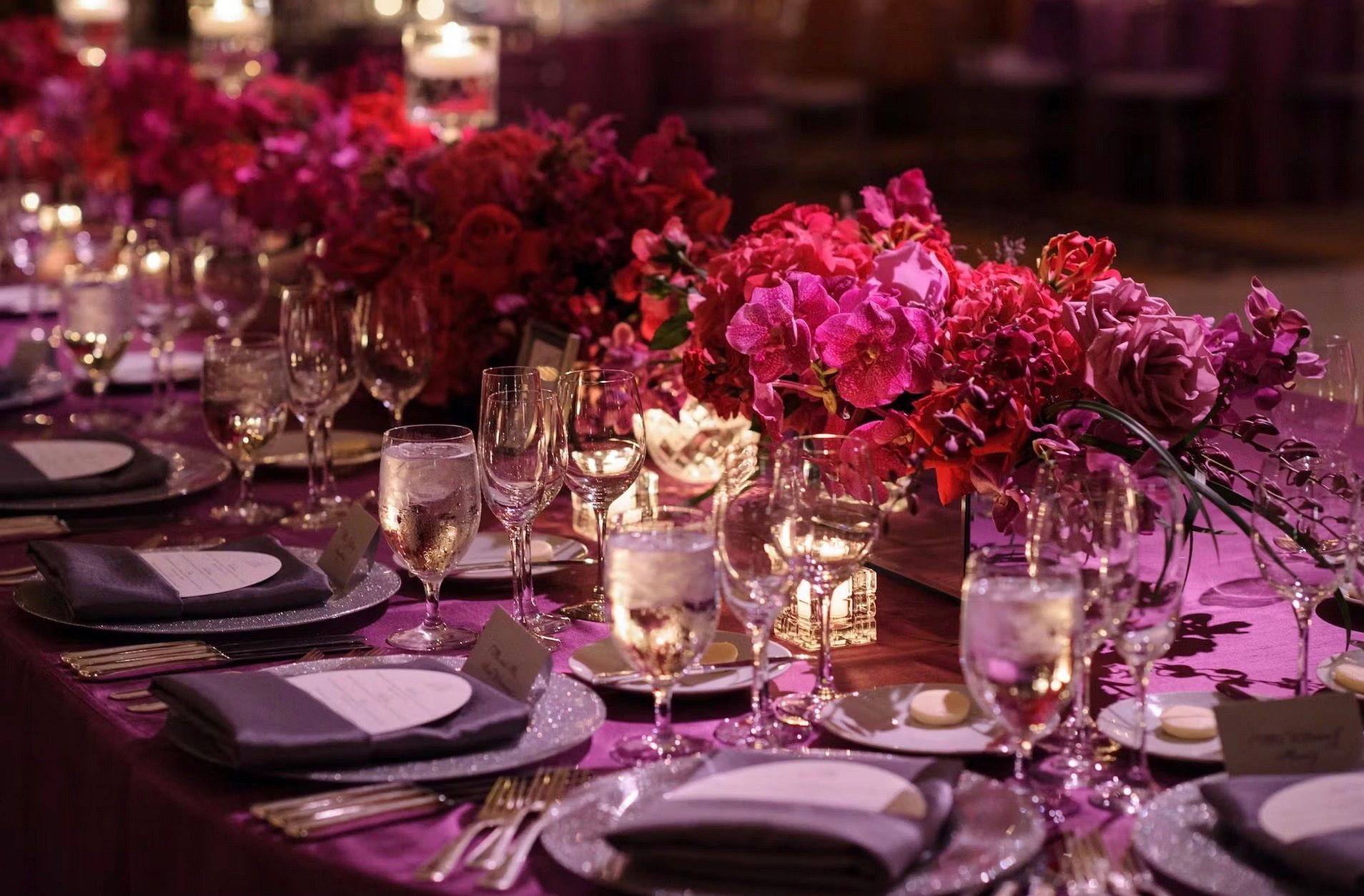 Luxurious Venue Rental for Your Special Event