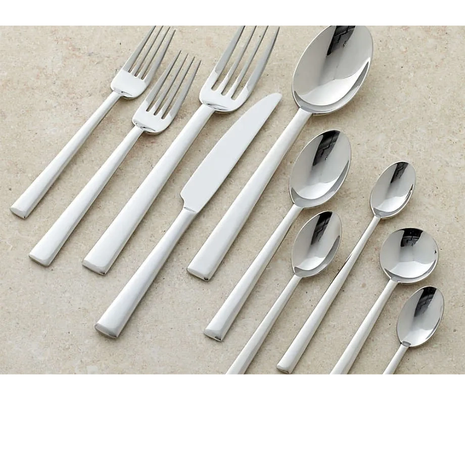 Flatware