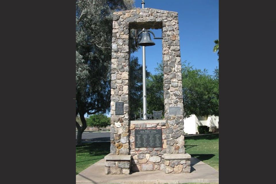 Lehi Community