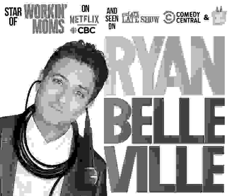 Ryan Belleville
