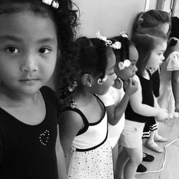 Divine Dance Studio - Dance Classes - Marietta, Georgia