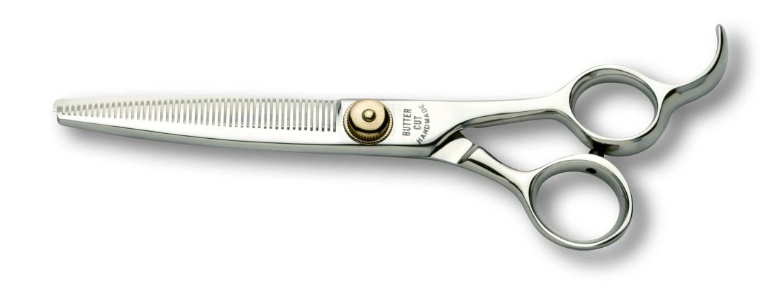 Geib Katana Cobalt 7.0" 48-Tooth Blender