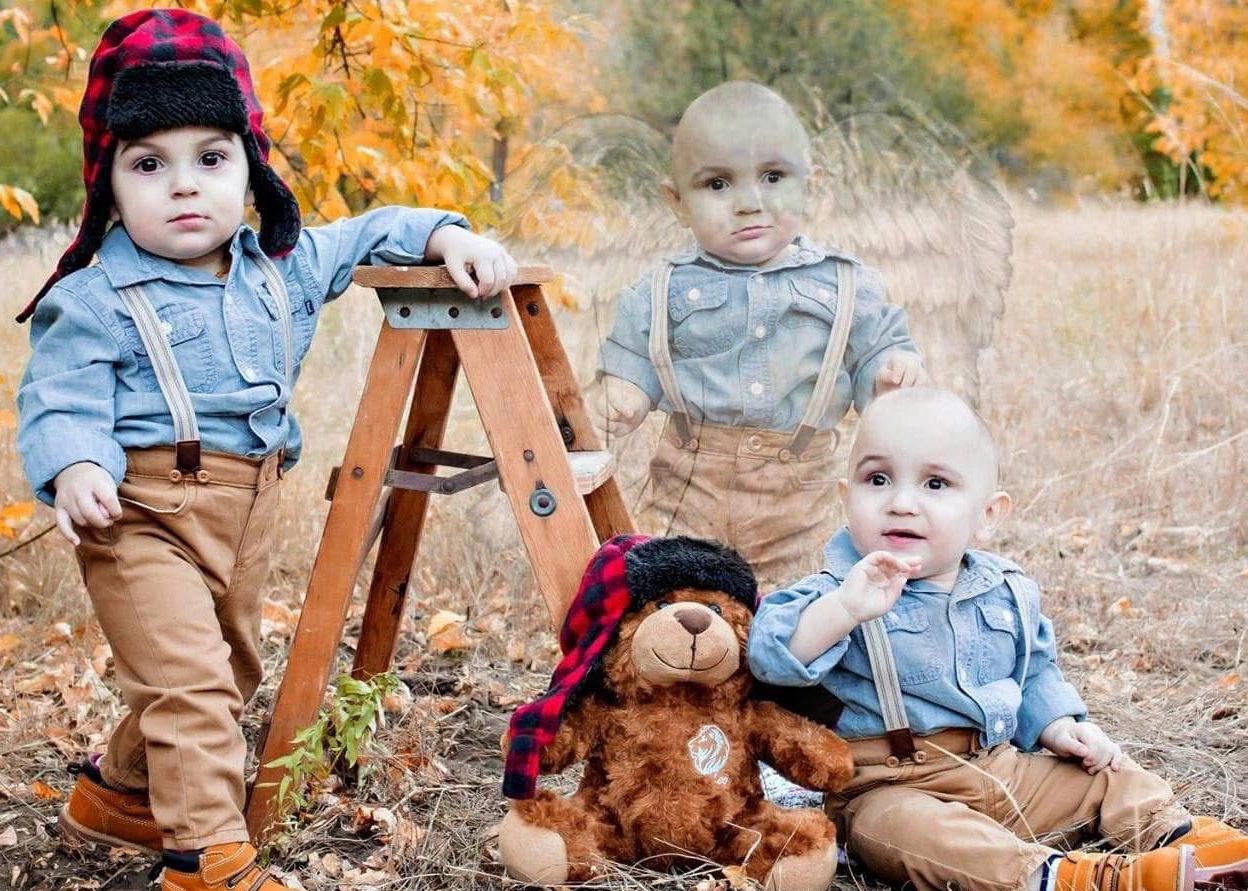 Caputo Trio Foundation