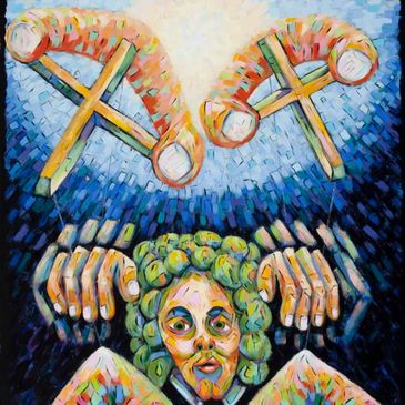 art by Carol Jean - Art, Artist, Paintings, Contemporary Art