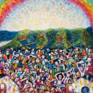 art by Carol Jean - Art, Artist, Paintings, Contemporary Art