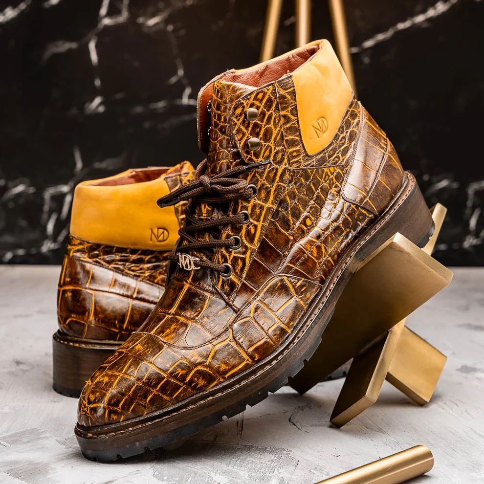 Fashion Shoe Center