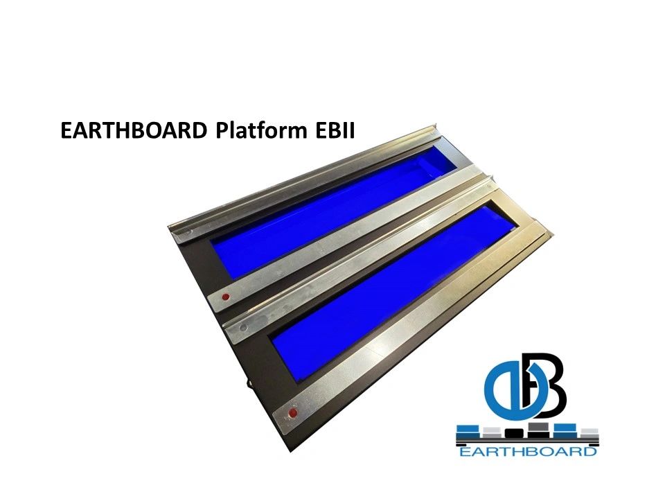 EARTHBOARD EBII Platform
