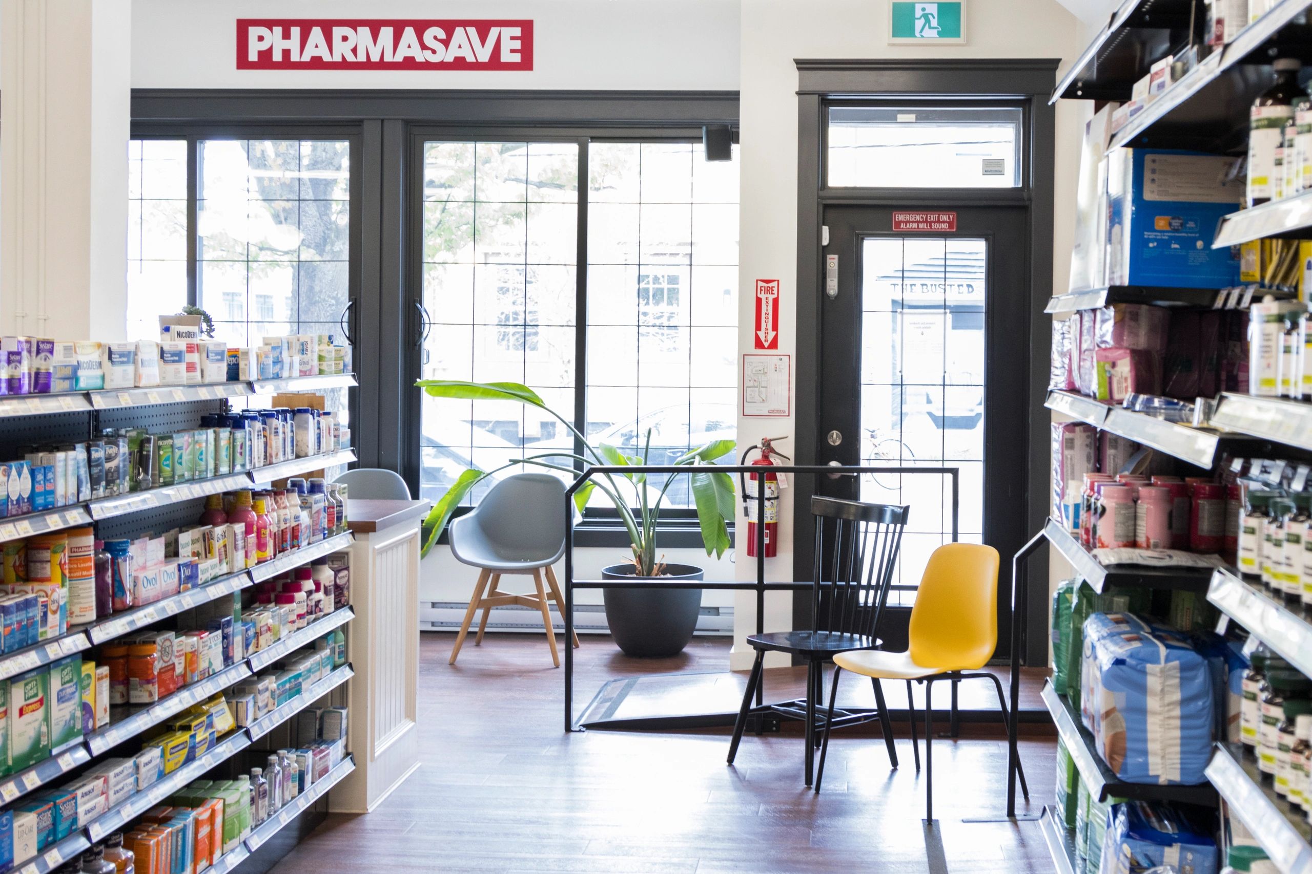 Boyd's Pharmasave - Pharmacy, Drug Store