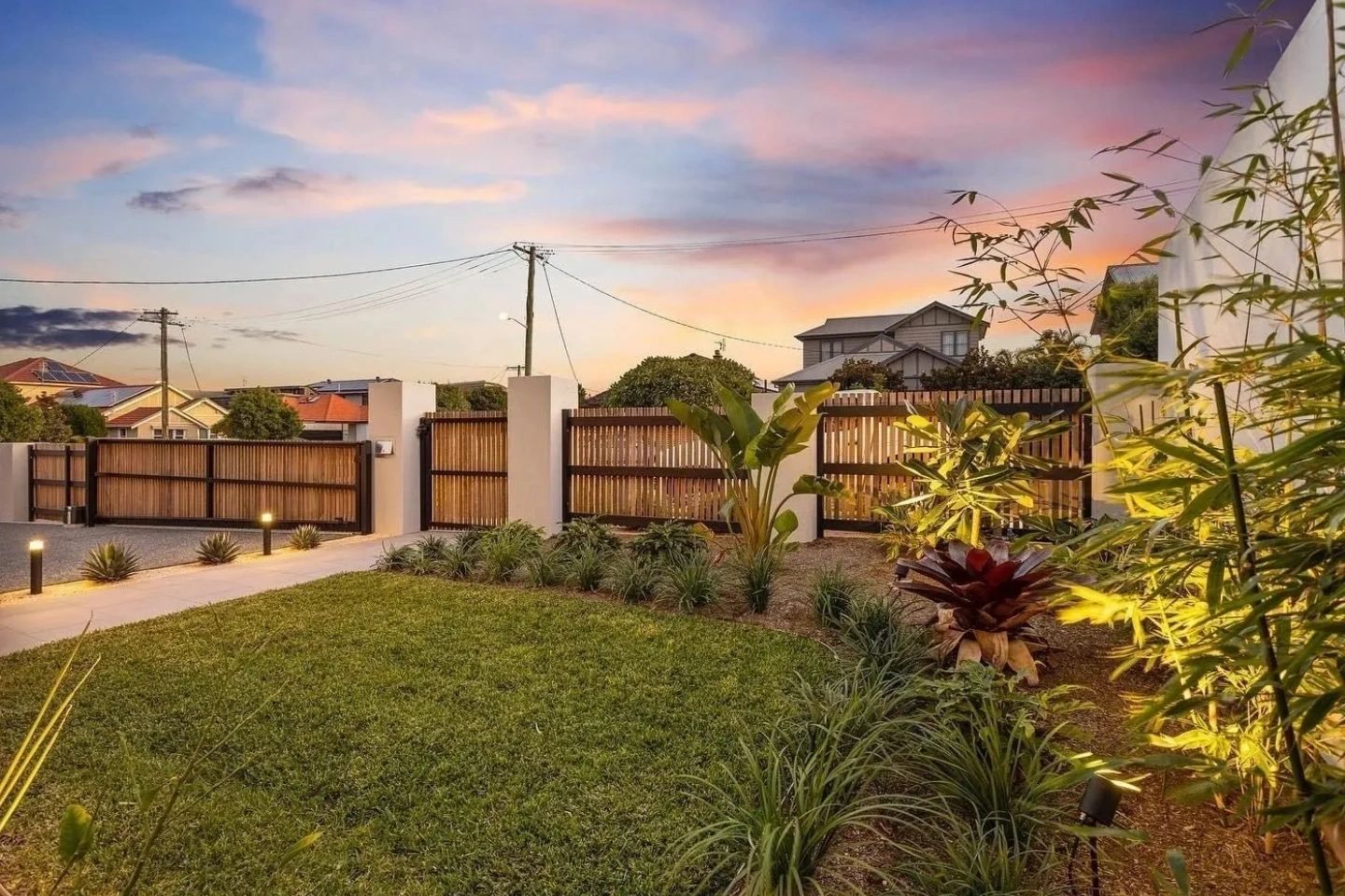 Modernedgelandscapes