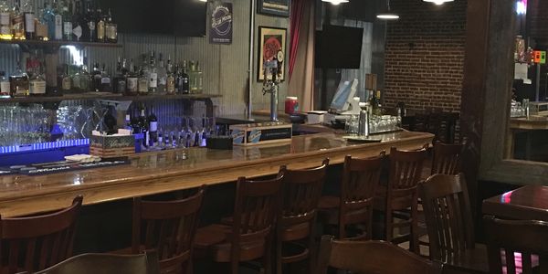 The Porterhouse - Full Bar in Philadelphia - Meridian, Mississippi