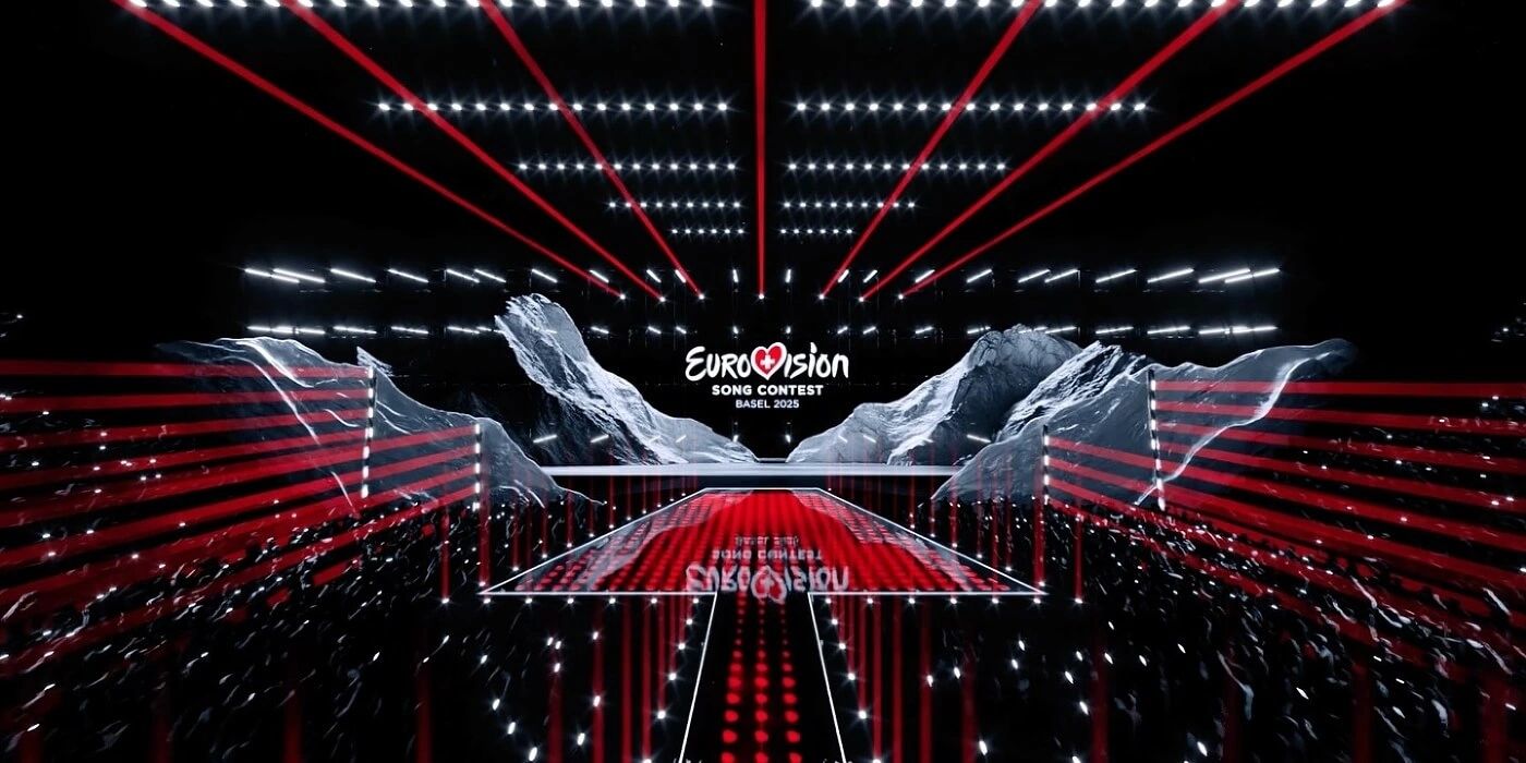Eurovision 2025 Stage Has Been Revealed
