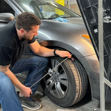 Expert Paintless Dent Repair Services