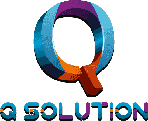 Who we are | Q SOLUTION