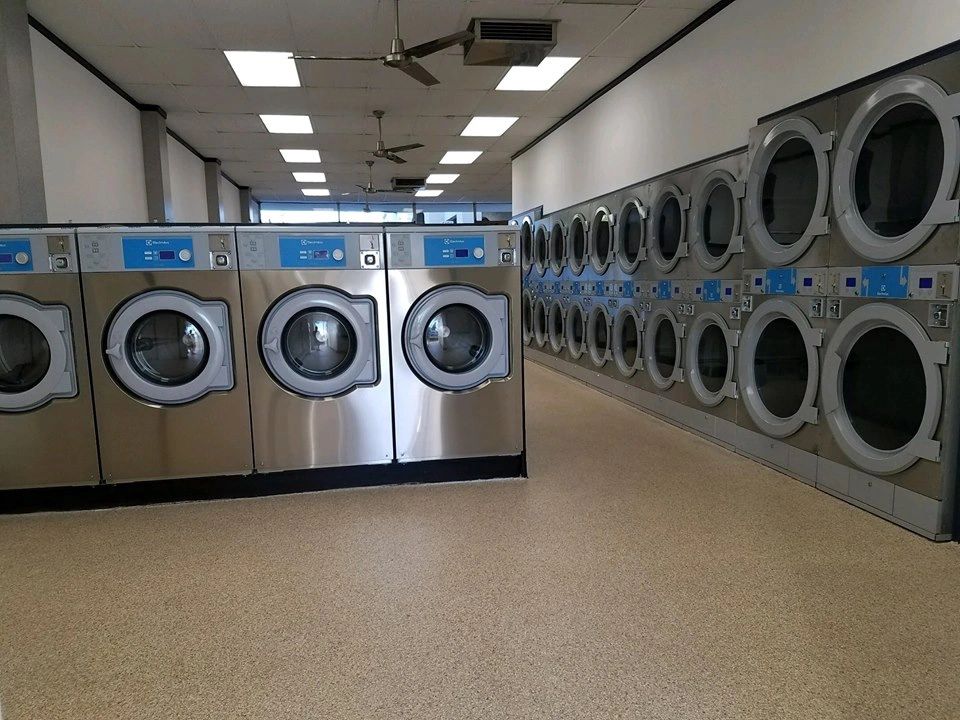 Home [prescolaundry.com]