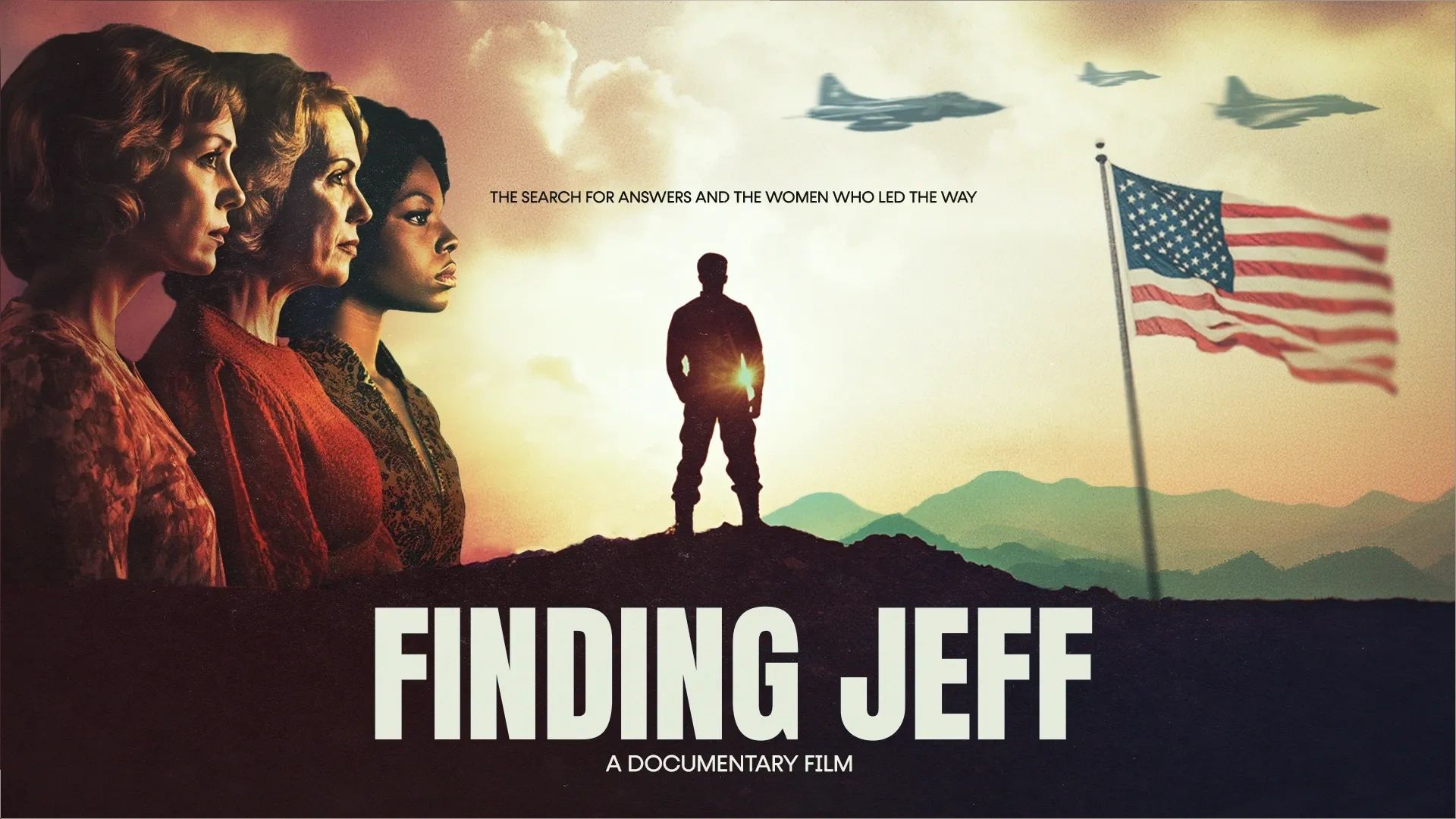 Finding Jeff