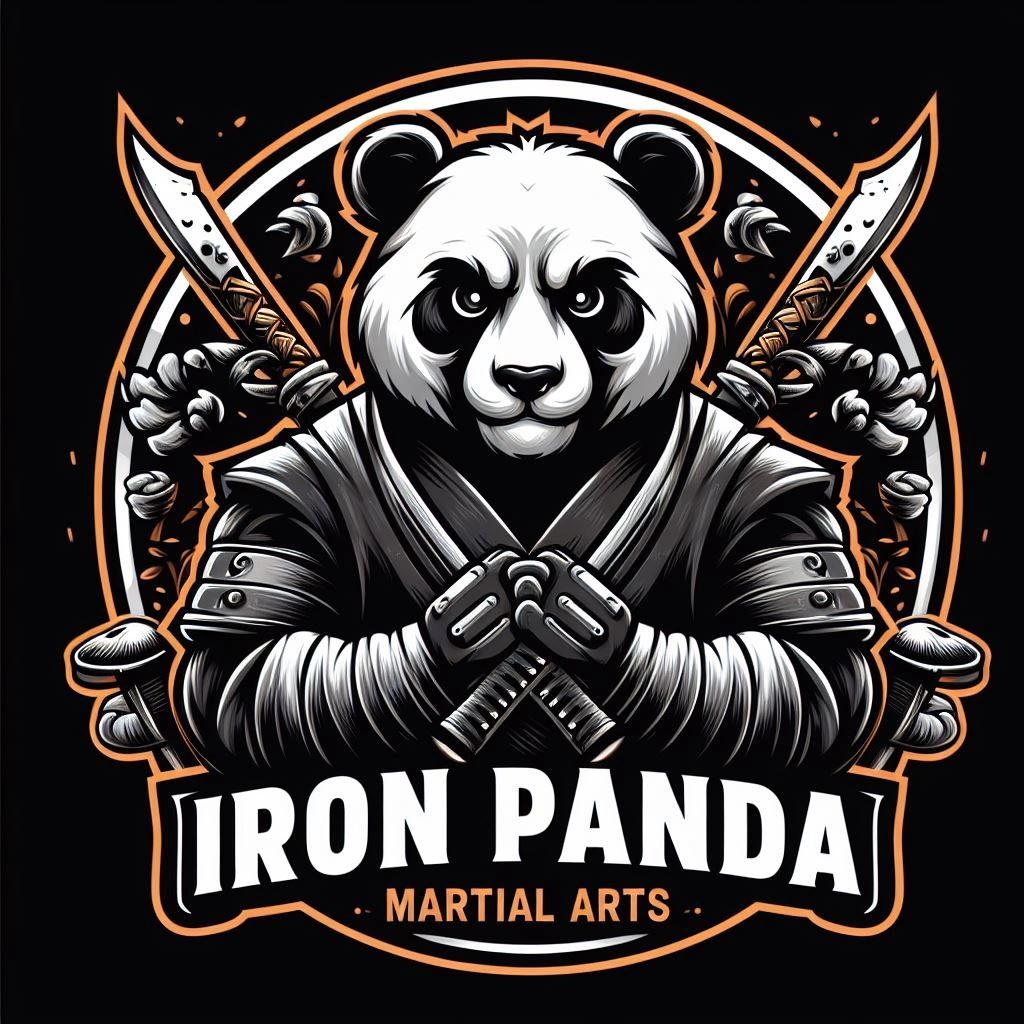Iron Panda Martial Arts
