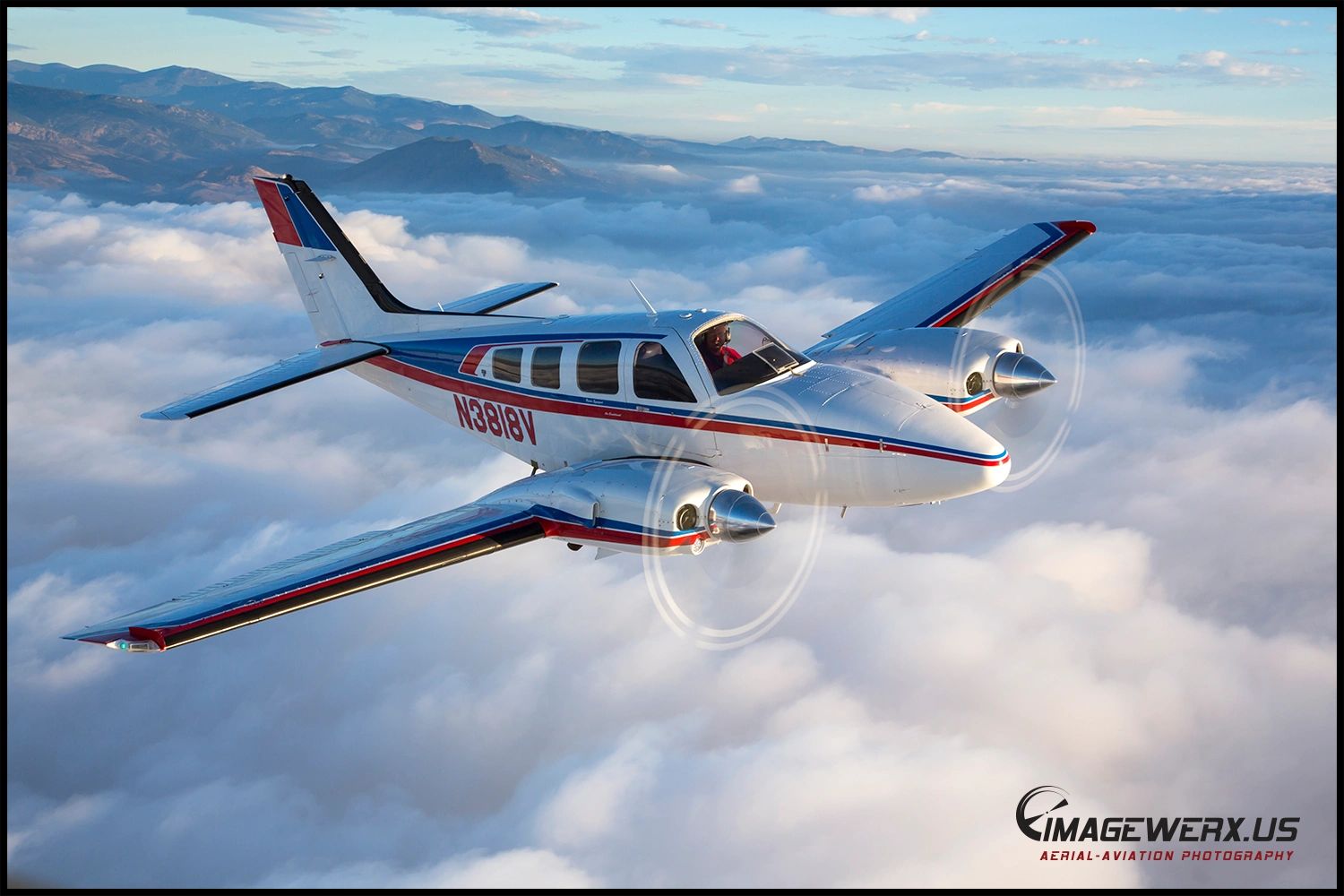 Executive Flight Services, LLC - Flight Training, Pilot